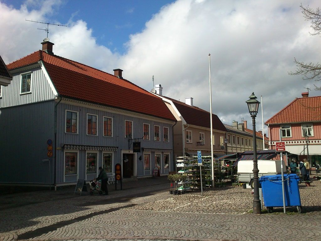 Lediga lägenheter i Ulricehamns kommun | HomeQ